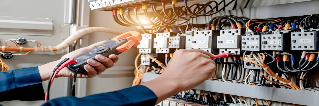 SKK-Mechanical and Electrical Works